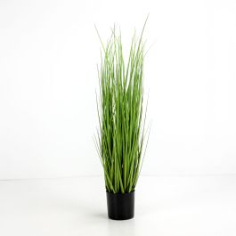 PURE GRASS ΦΥΤΟ ΤΕΧΝΗΤΟ ΣΕ ΓΛΑΣΤΡΑ 90 PVC ΠΡΑΣΙΝΟ